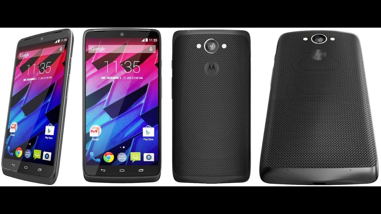 Análise - Motorola Moto MAXX tem bateria de longa duração e filma em 4K ...