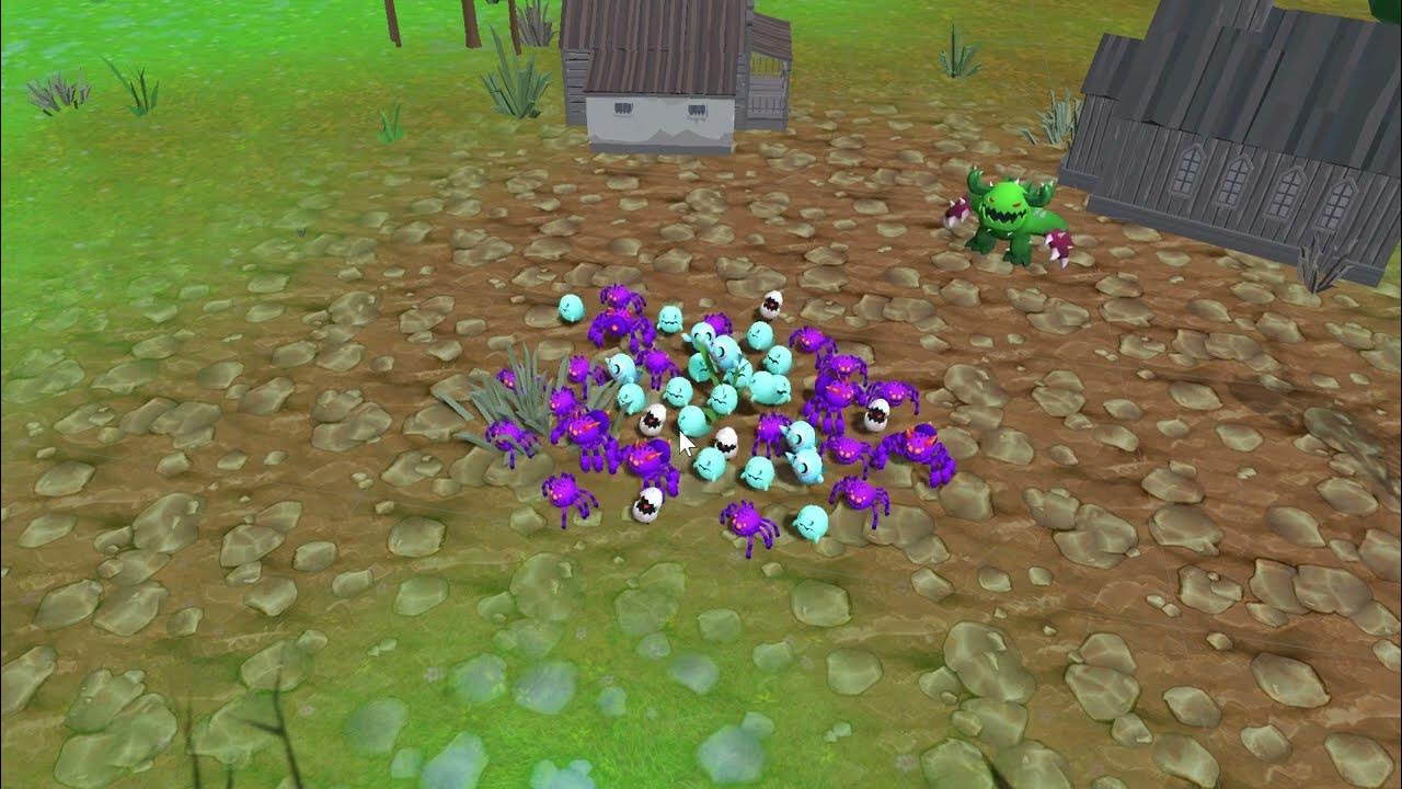 Circular Spawning Without Overlap - Unity Intermediate Coding Tutorial ...