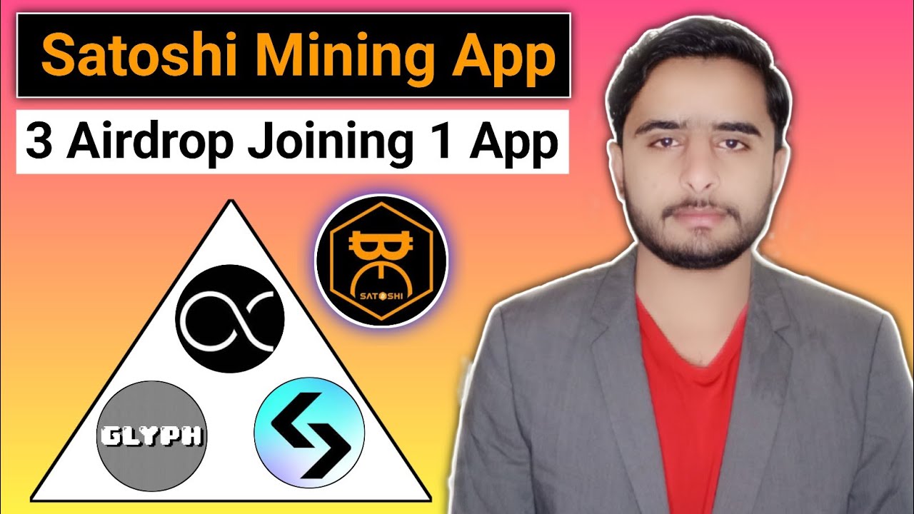 Satoshi Mining App New Update | OpenEx Free Mining Coin | Og coin mining satoshi app - YouTube