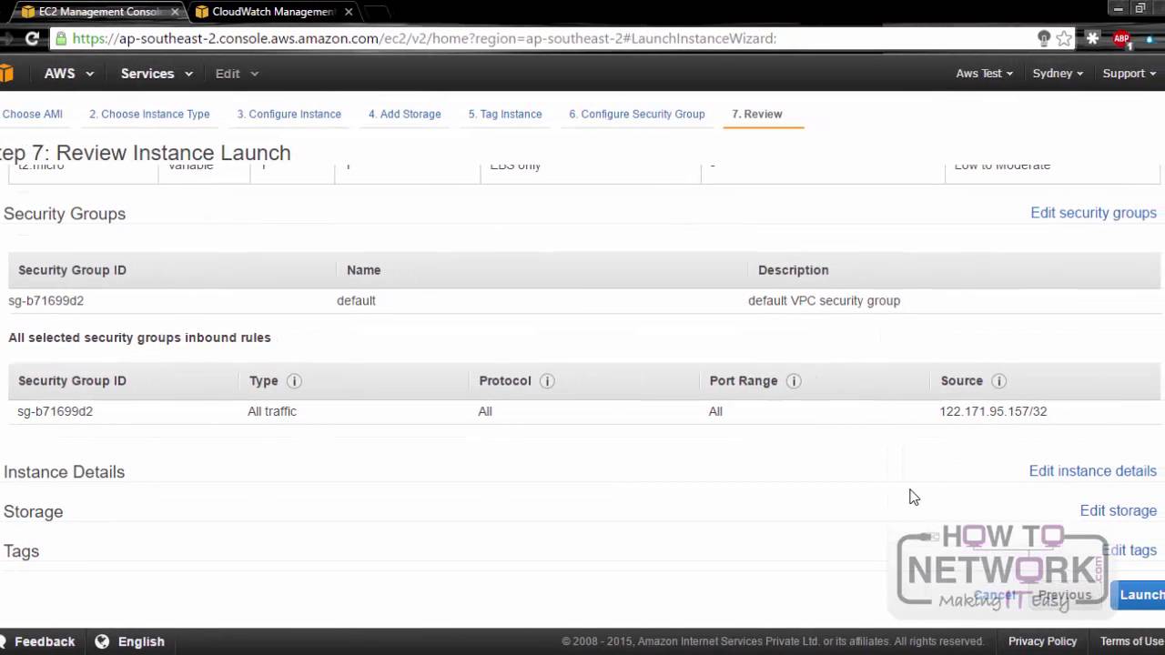AWS Certified SysOps Administrator – Associate - YouTube