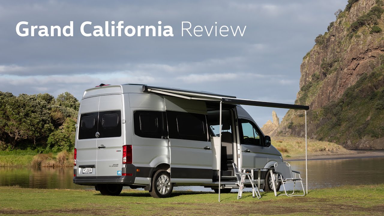 2022 Grand California | Review - YouTube