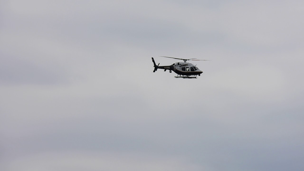 Nikon P950 - YouTube