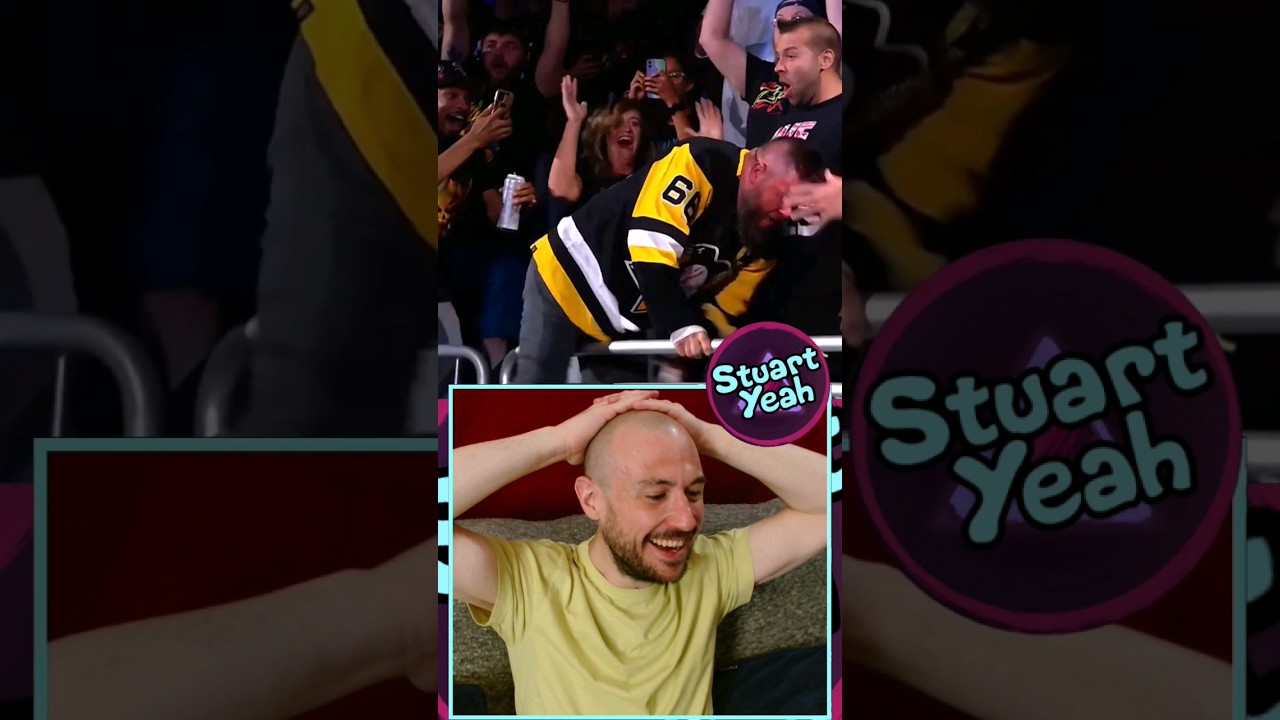 reacting to Kevin Owens' Swanton balcony dive at WWE Payback # ...