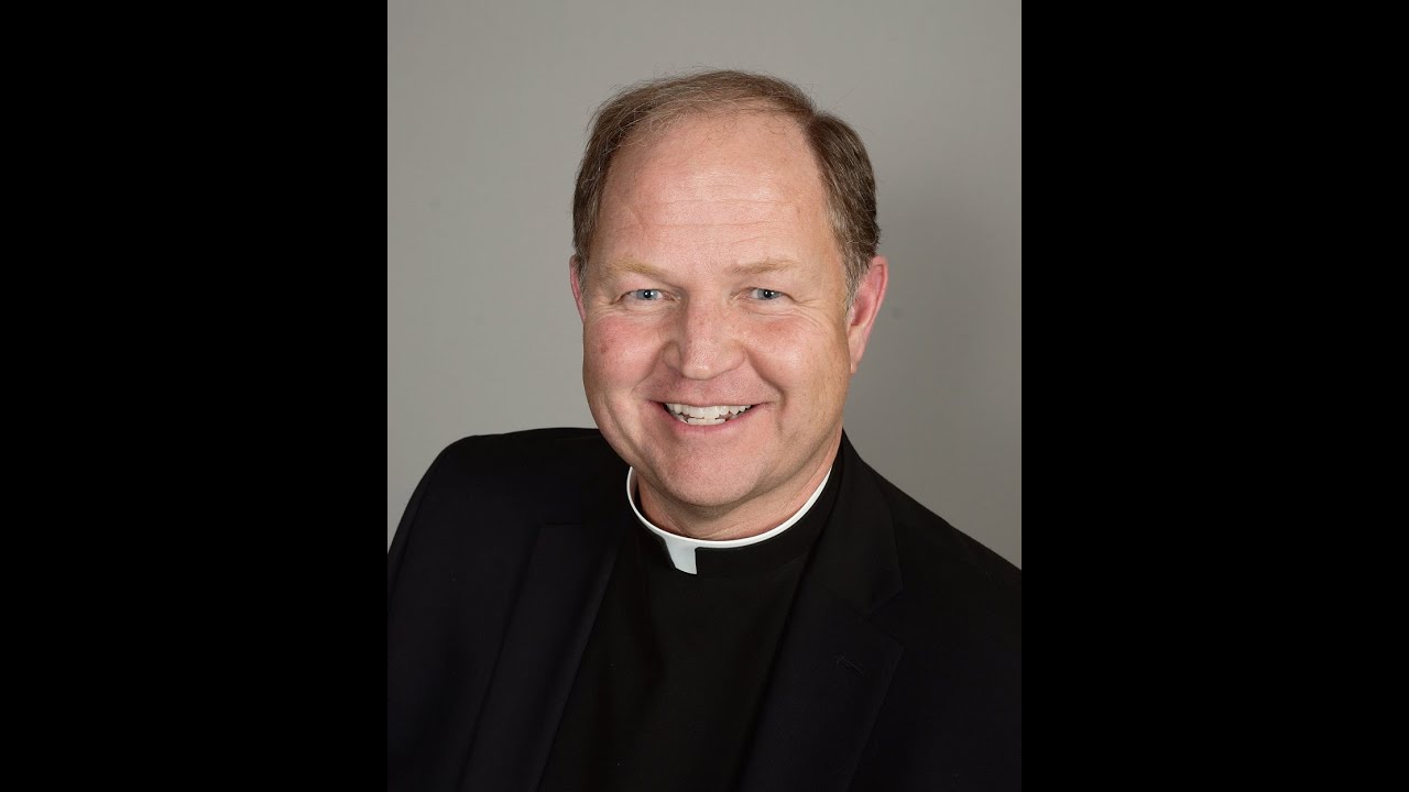 Father Tom's Message 4 2 20 - YouTube