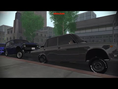 MTA - OLIGARCH DELUXE SERVERIMIZDE ADI BIRGUN #2