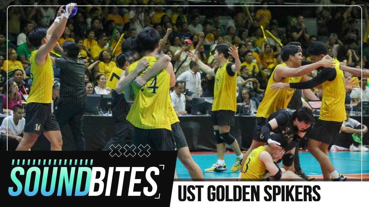 UAAP: UST completes historic upset of FEU, sets up Finals rematch vs ...