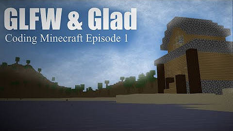 How to Code Minecraft - YouTube