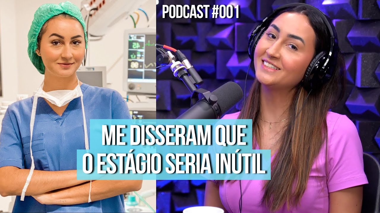 COMO EU CONSEGUI MAIS DE 148 ESTÁGIOS EM MEDICINA SEM EXPERIÊNCIA ...