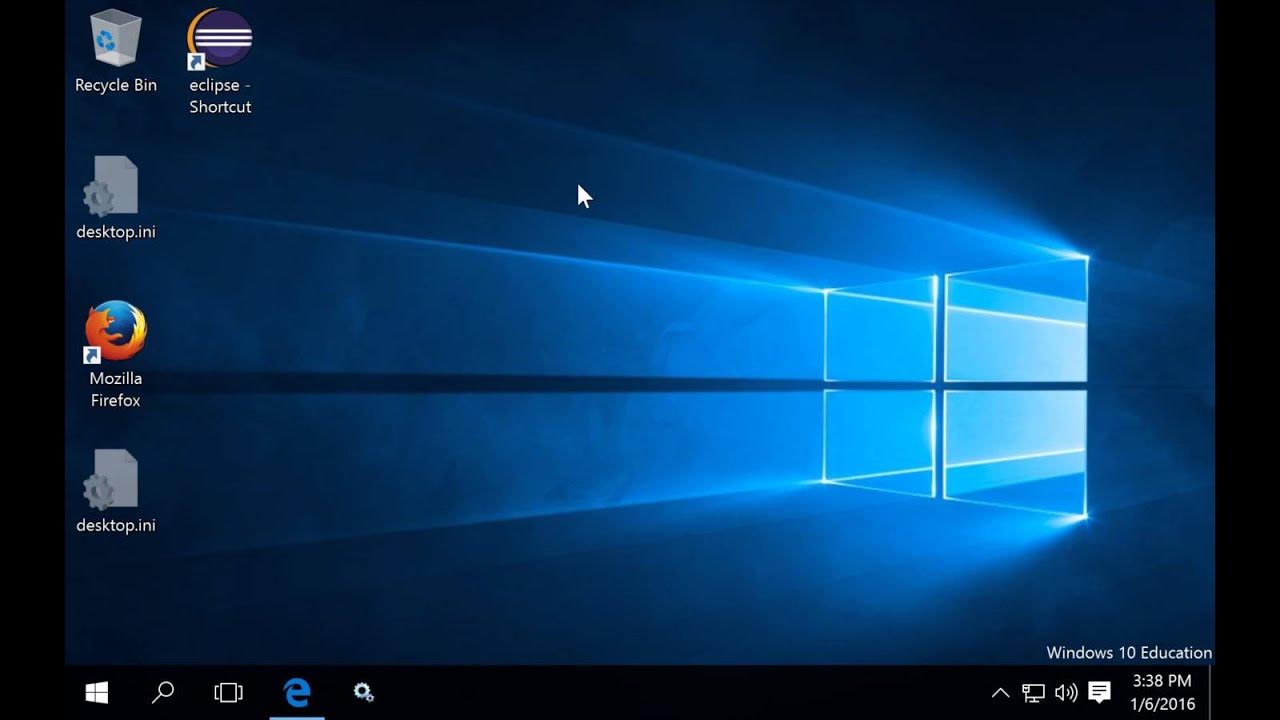Java Web Programming with Eclipse - Part 2: How to Install Apache Tomcat on Windows 10 - YouTube