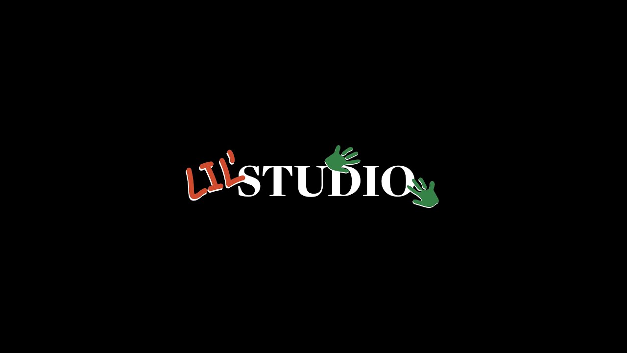 Lil' Studio, Drip & Drape - YouTube