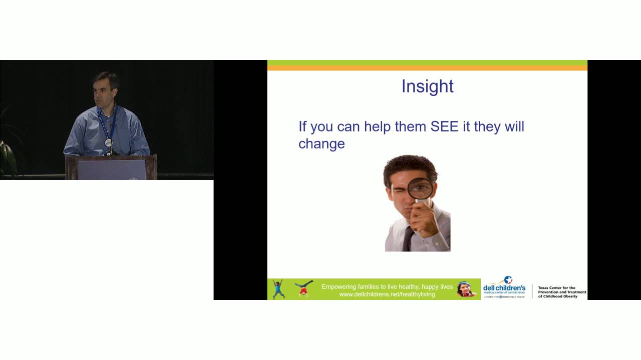 2016 AAP National Conference - PEDS21 A Weighty Matter by Dr. Stephen ...