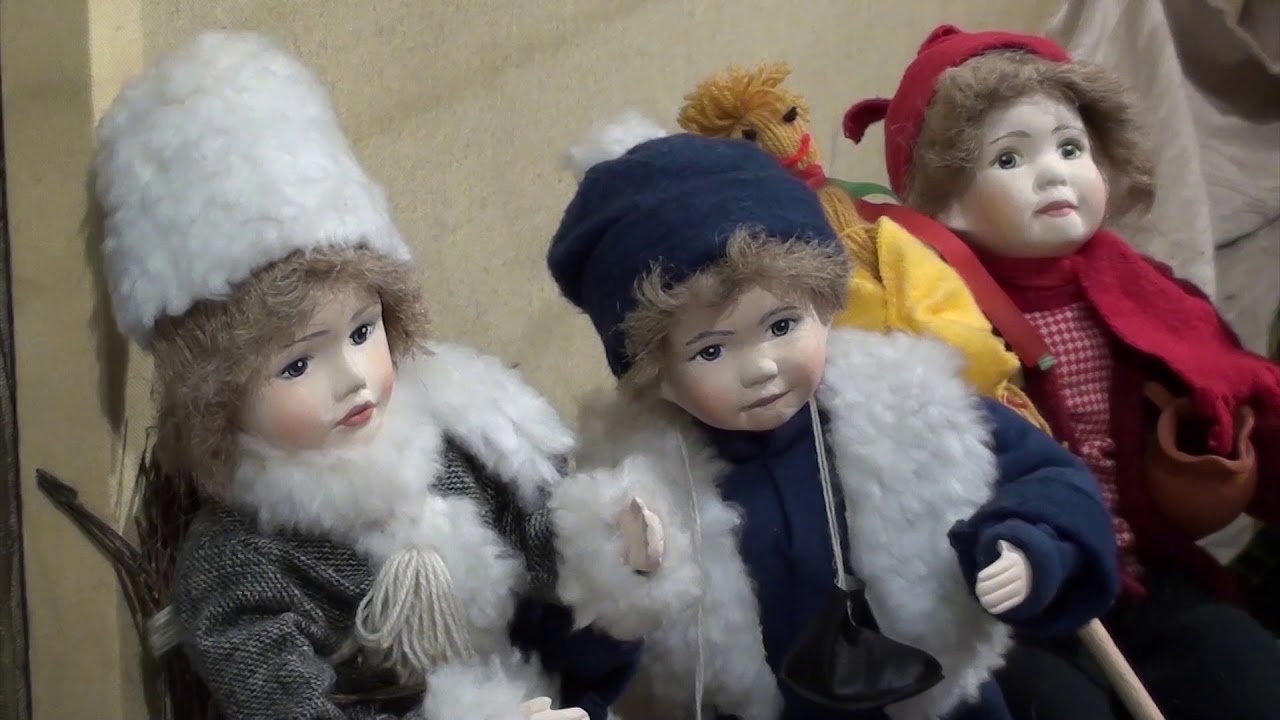 POLISH LEGENDS - YouTube