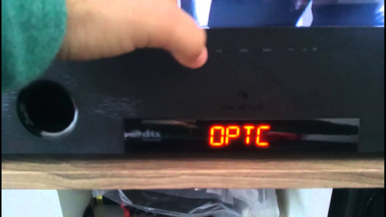 [REVIEW]Auna Areal SoundBar 700 4.1 - Barra de sonido (150 W, USB, FM ...
