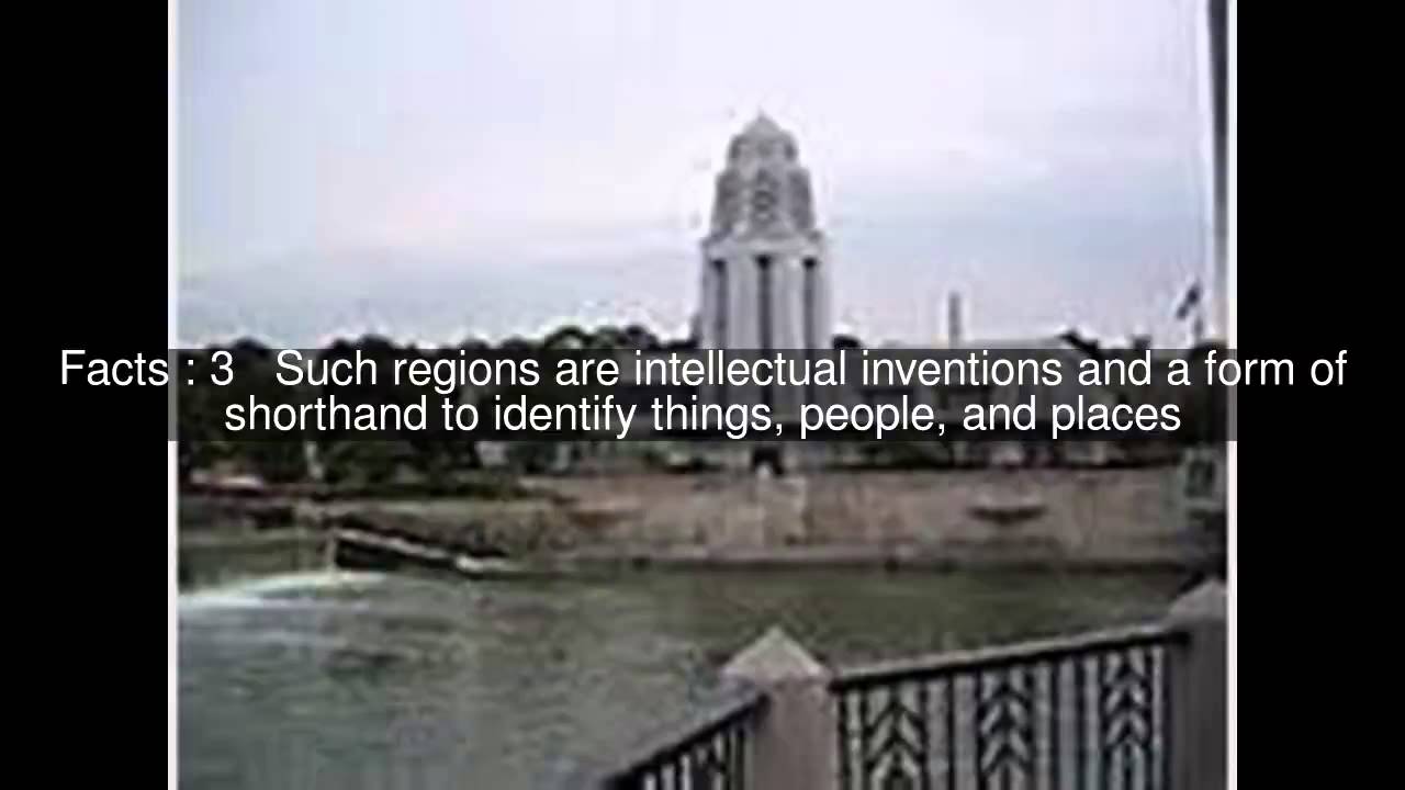 Tri-Cities, Illinois Top #6 Facts - YouTube