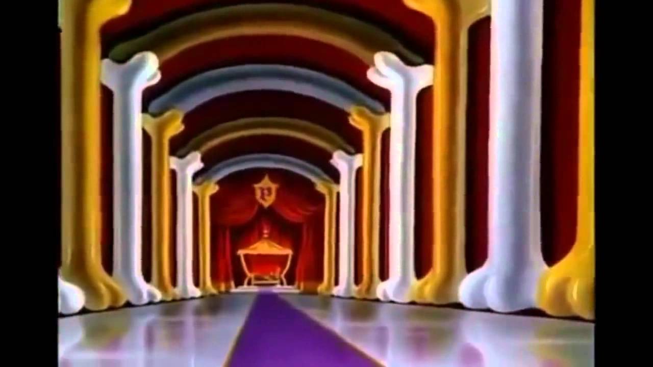 Donald Duck's favorite dog Pluto Pluto and Figaro Cartoons - YouTube