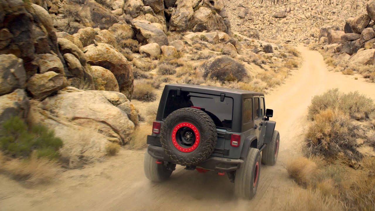 Nitto Trail Grappler - Mud Terrain Light Truck Tire - YouTube