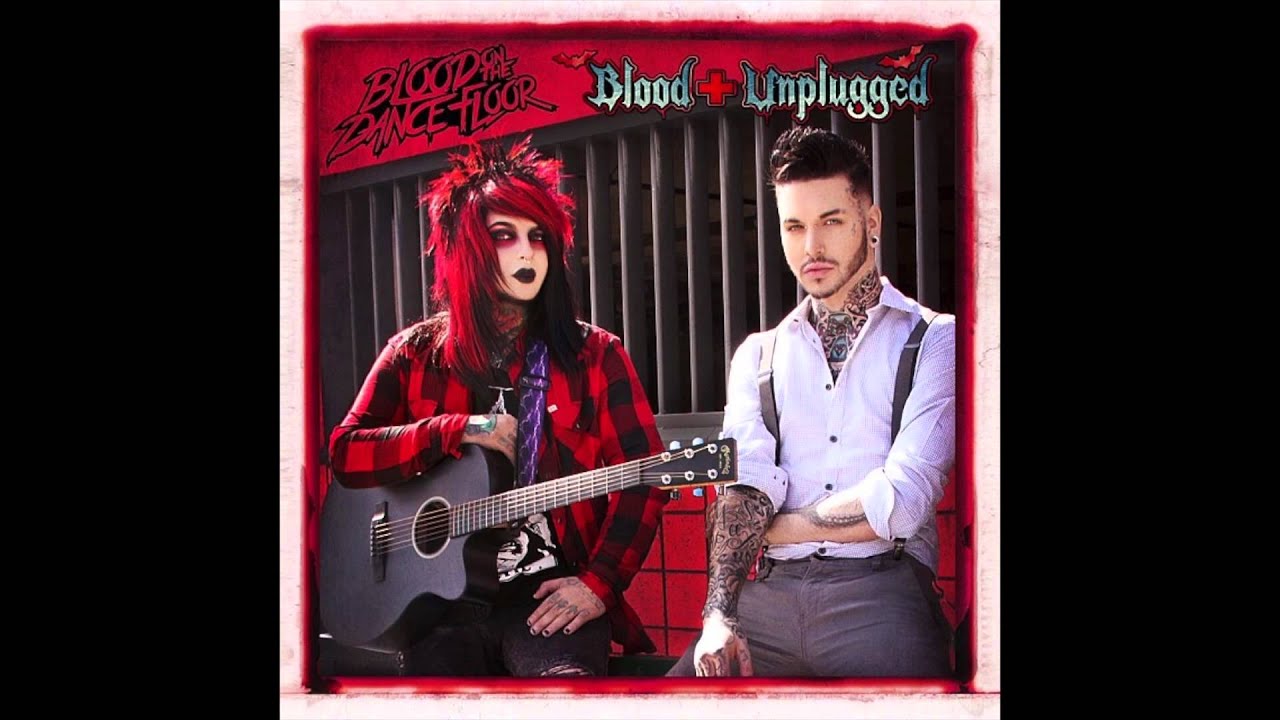 Blood Unplugged (Full Album) - BOTDF - YouTube