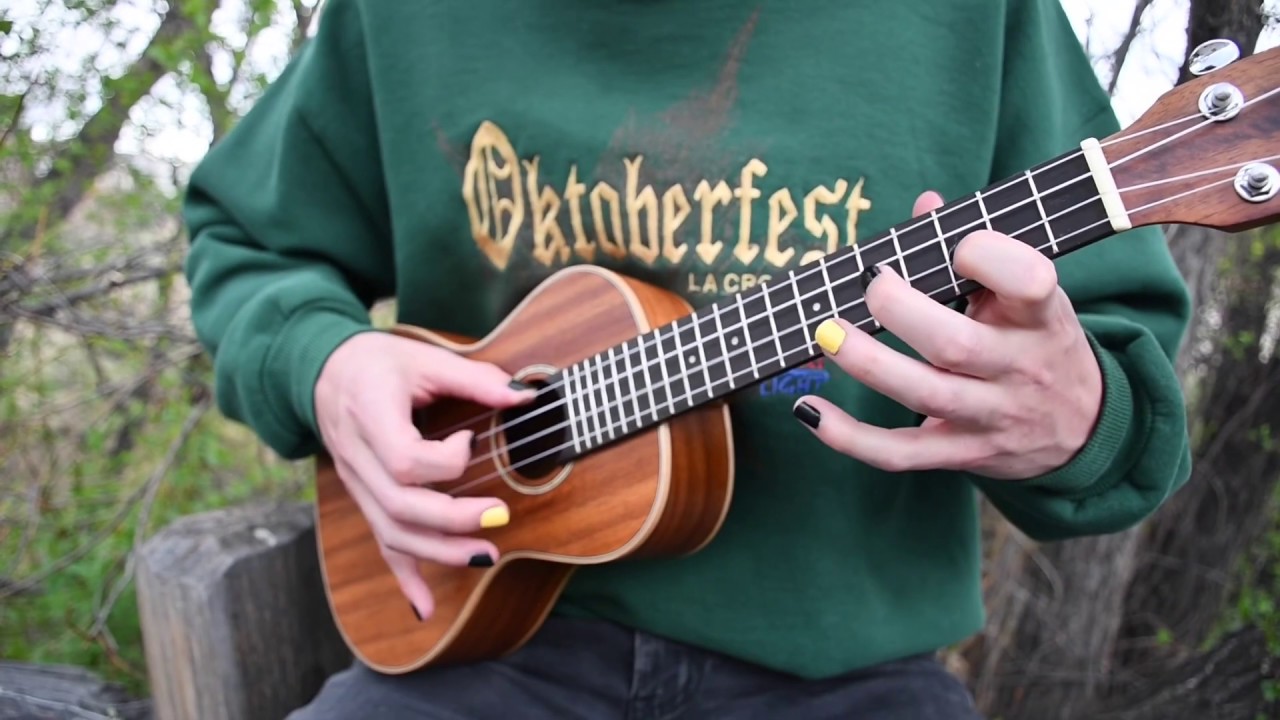 Strawberry Swing - Coldplay (Cover) - YouTube