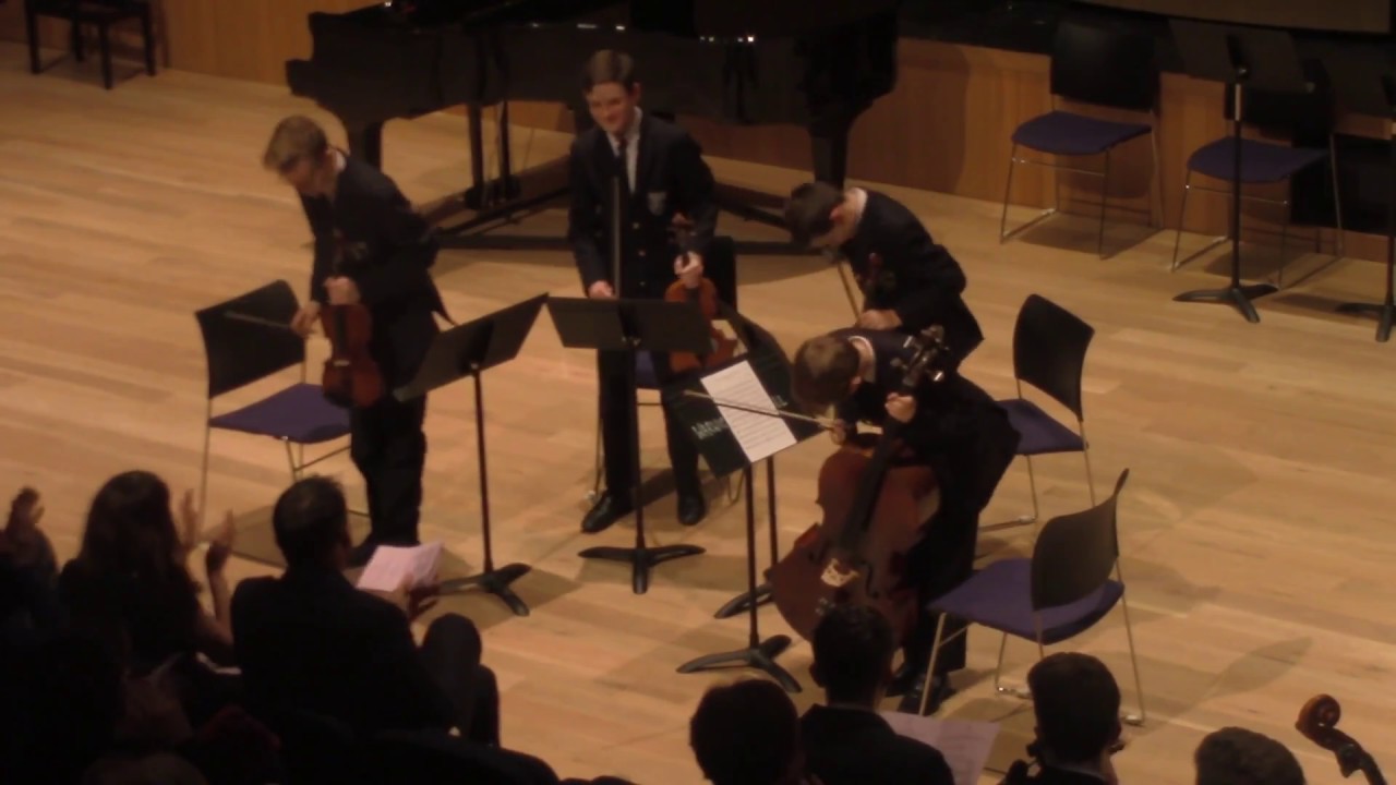 Ski Sunday Theme by Sam Fonteyn, arr. C Yule - YouTube