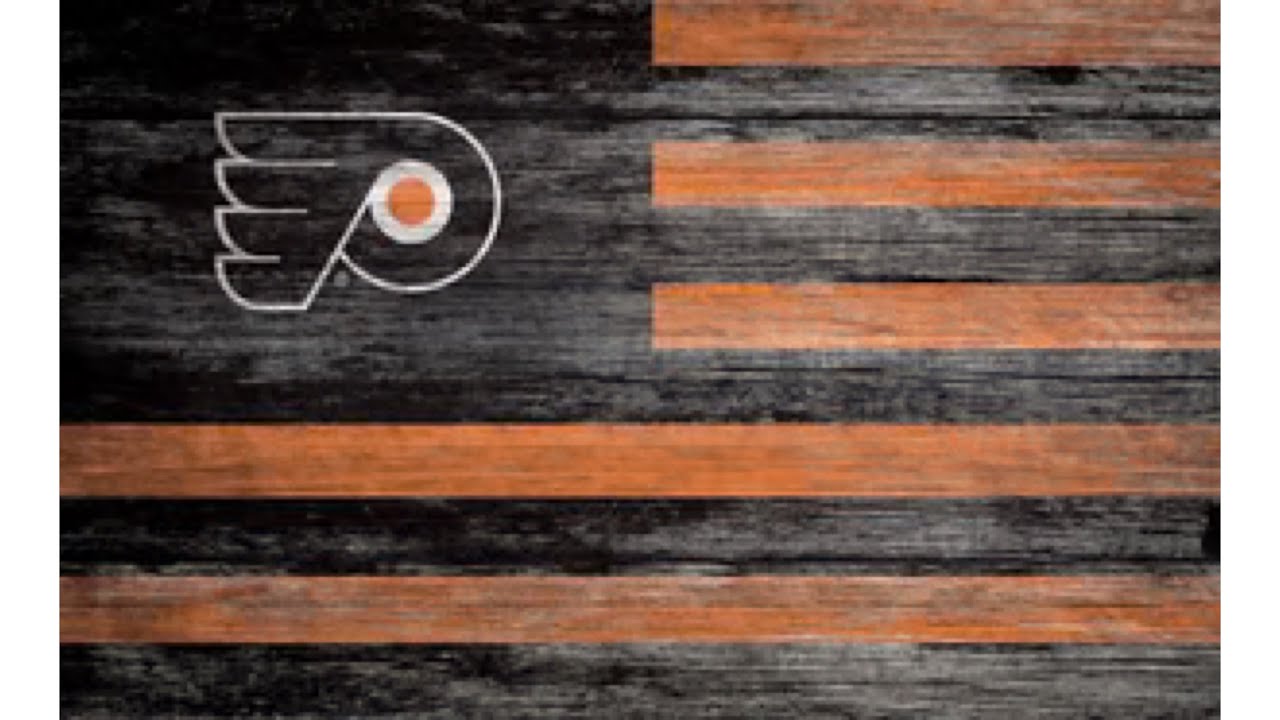 Philadelphia Jr Flyers vs Minutemen Flames - YouTube