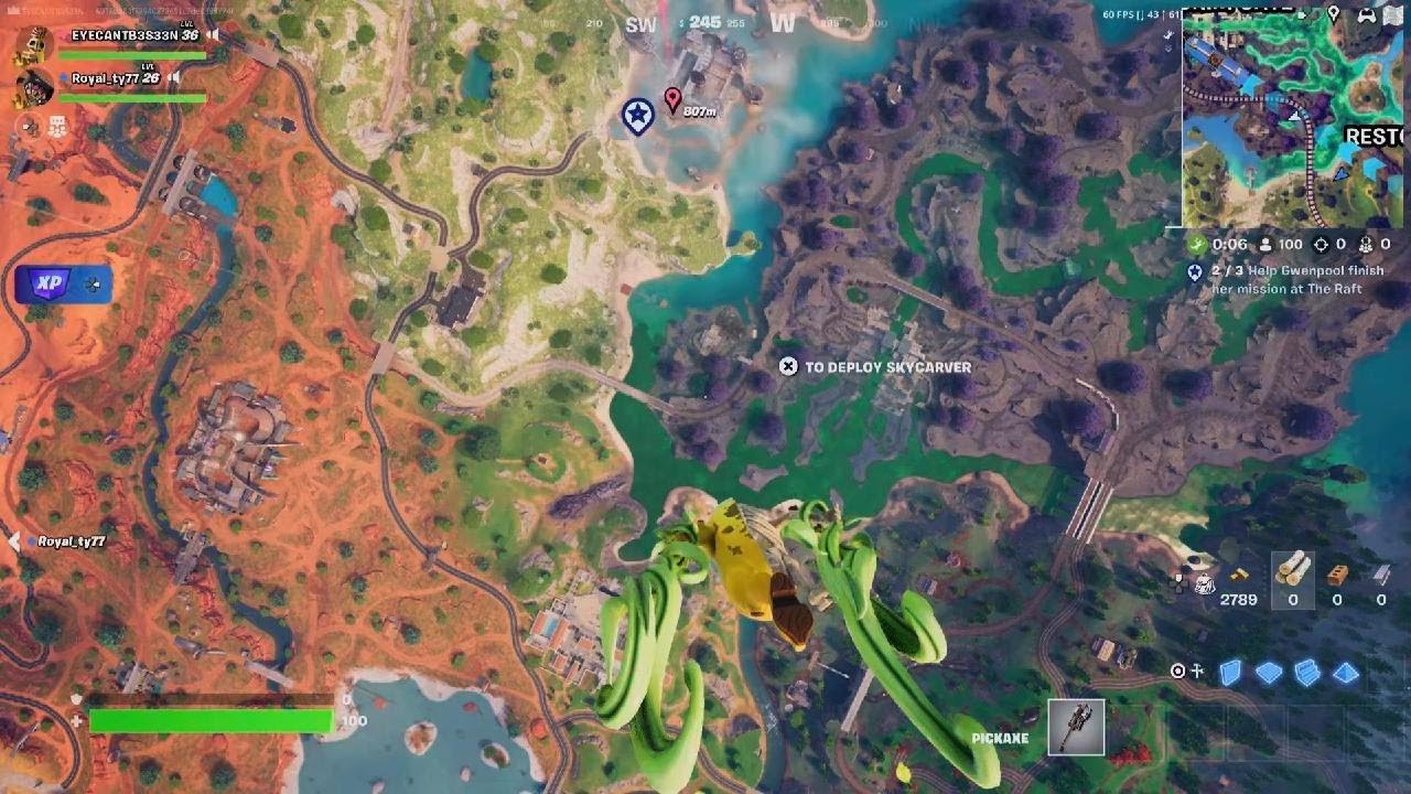 EXPLAIN EPIC?!??! - YouTube