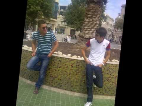 (Крутые ребята) emil and ilyas