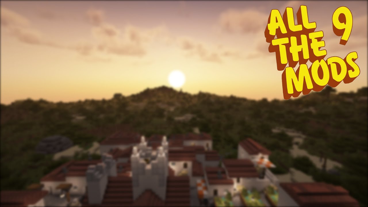 SPEEDRUNNING THE ATM STAR PRACTICE || TAC ATM 9 e.1 - YouTube