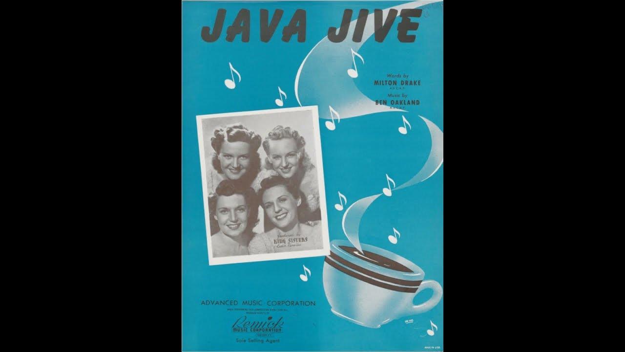 Java Jive (1940) - YouTube