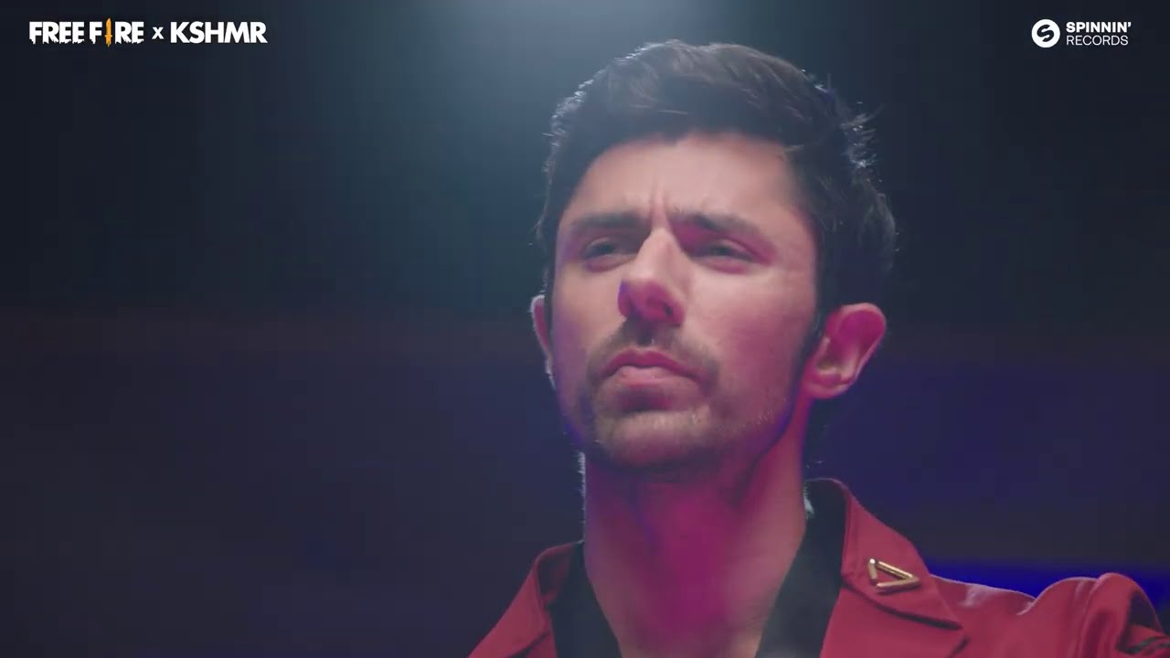 One More Round - KSHMR x Free Fire - YouTube