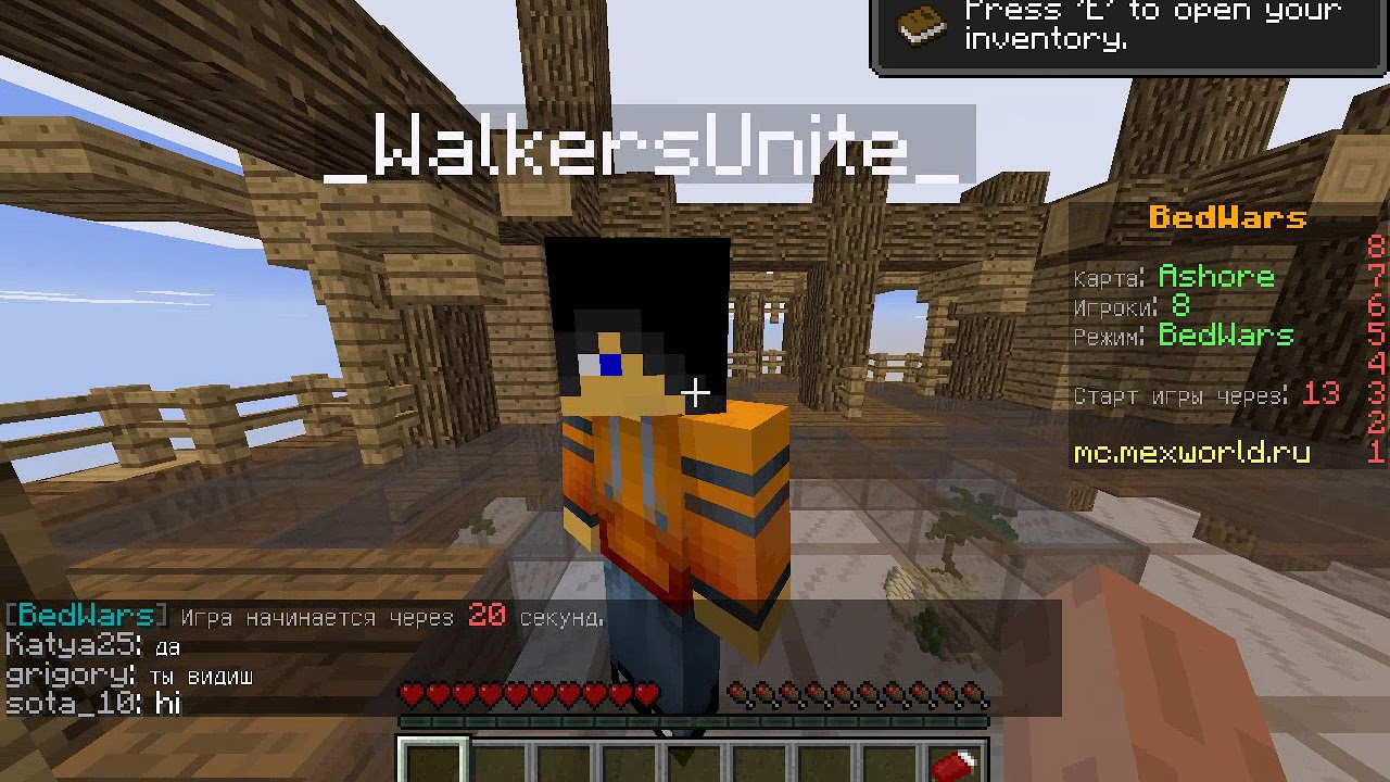 minecraft qartulad\ - YouTube