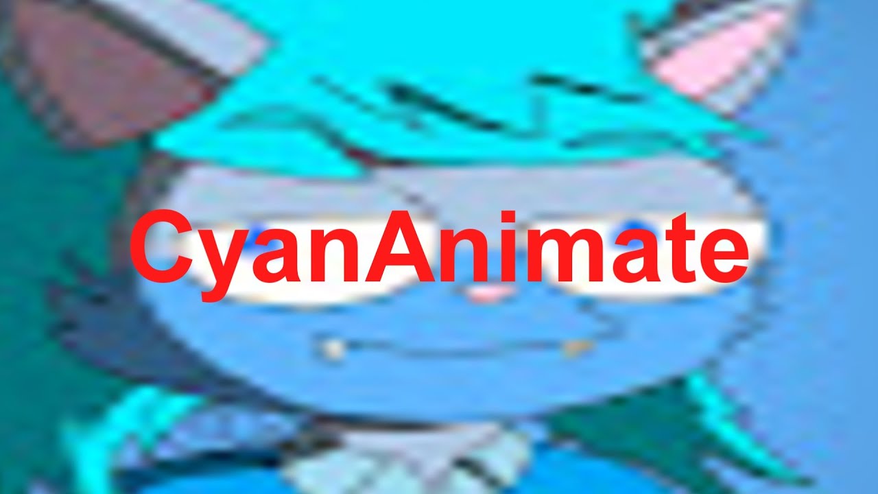 The CyansWorldCartoon (CyanAnimate) Commentary (Part 1) - YouTube