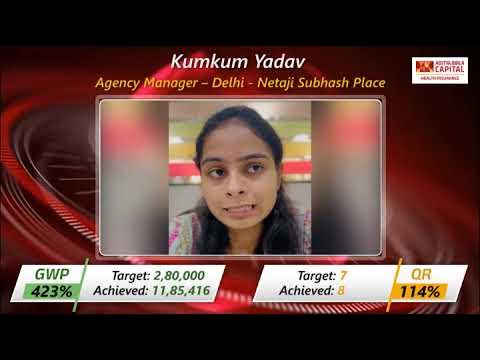 Meet Kumkum Yadav a champion makes her own luck - YouTube