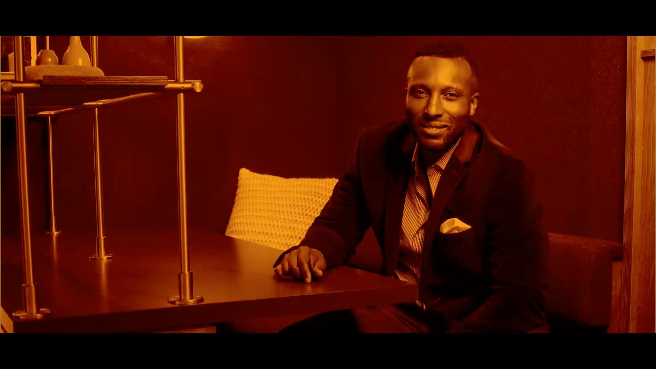 Who Is Ronnell? - YouTube