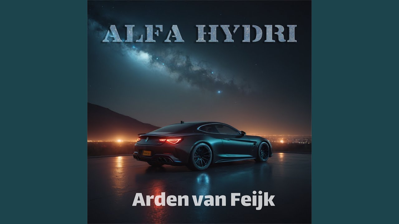 Alfa Hydri - Arden Van Feijk: Song Lyrics, Music Videos & Concerts