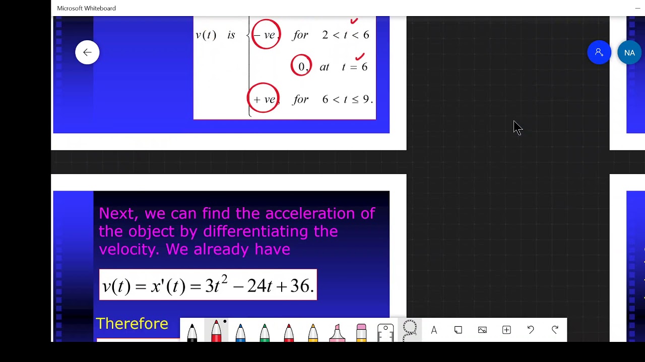 4 1 BC Derivative As Rate Of Change YouTube 4-1-bc-derivative-as-rate-of-change-youtube
