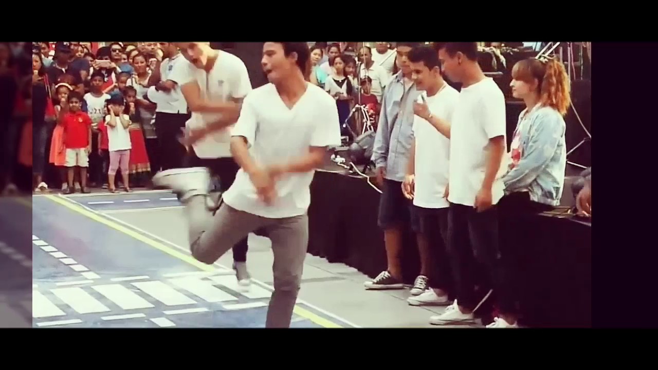 "TROLLS at QFX Labim" Event Promo Compilation Video - YouTube