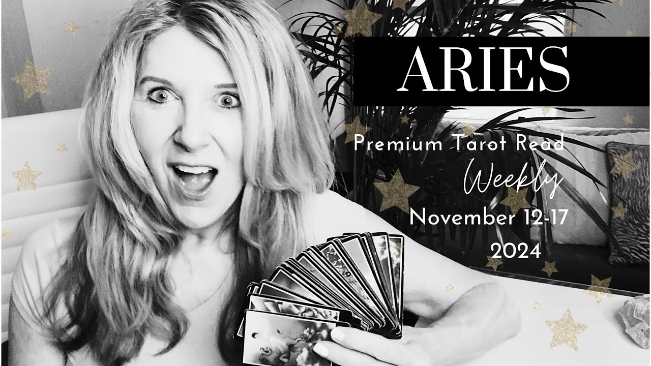 ARIES - THIS INVESTMENT PAYS OFF! HEADS UP! INTENSE PASSION COMES IN, I ...