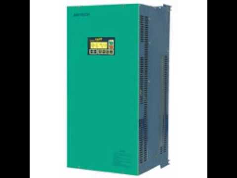 Amtech: VFD - YouTube