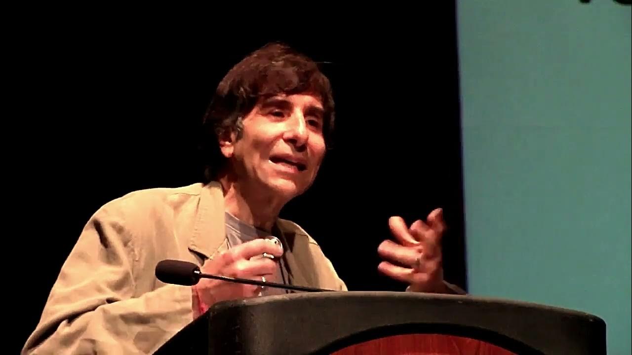 Veganism The Moral Imperative – Gary Francione - Enhanced - YouTube