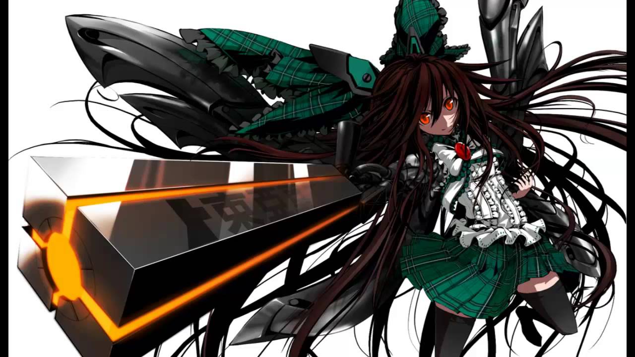 [Karkan] Touhou Arrange "D.N.A" - YouTube