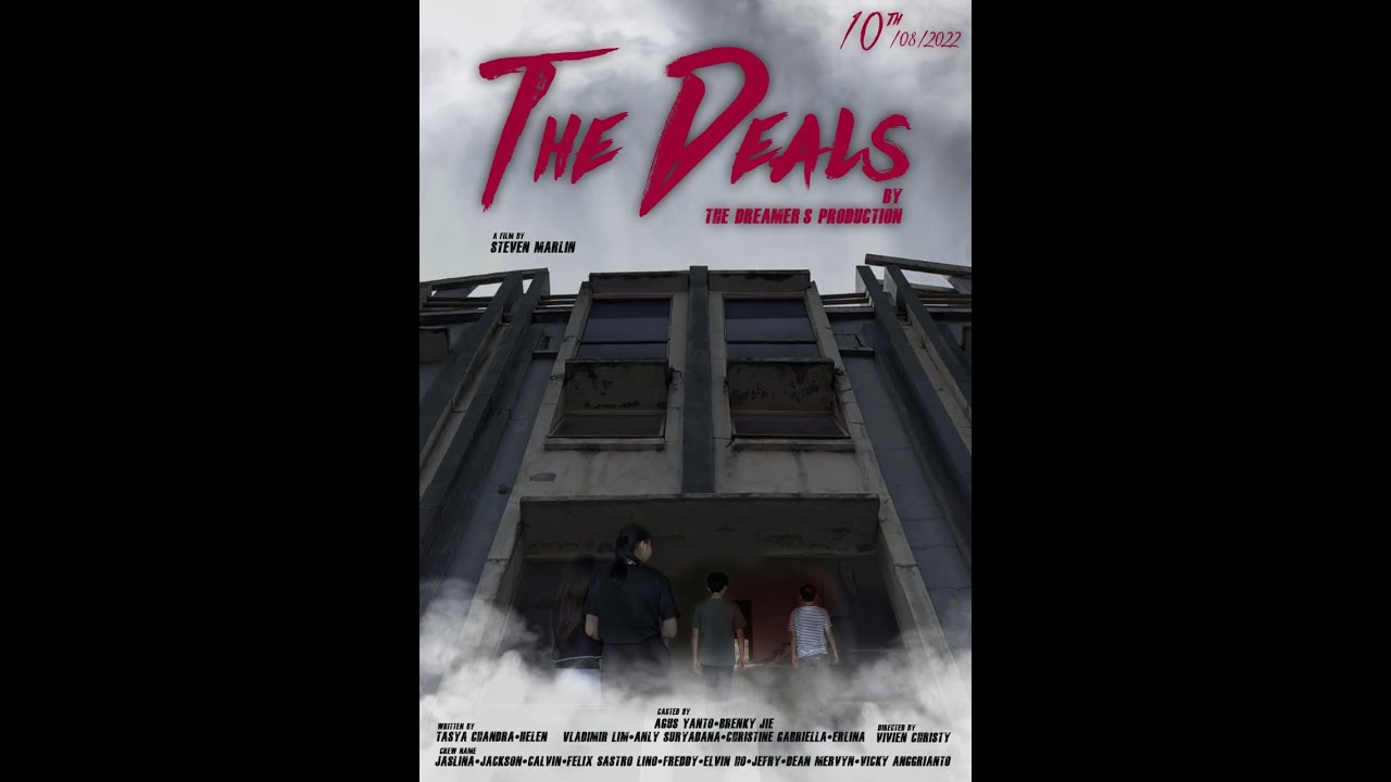 The Deals Teaser (2022) - YouTube