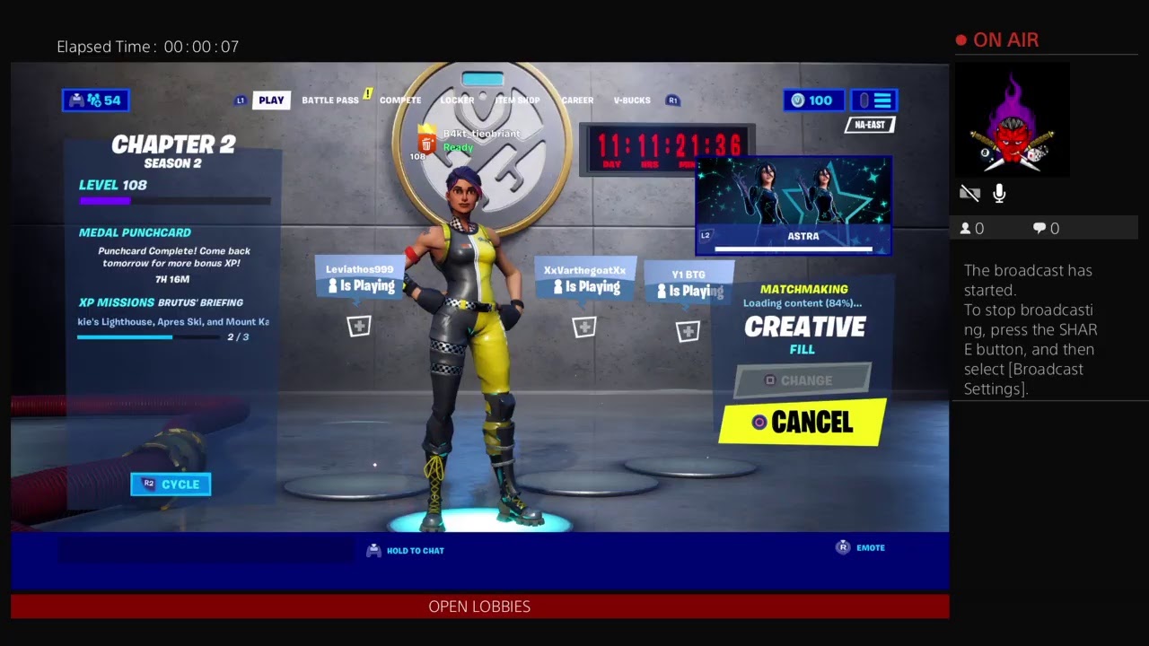 MSP CLAN LEADER - YouTube