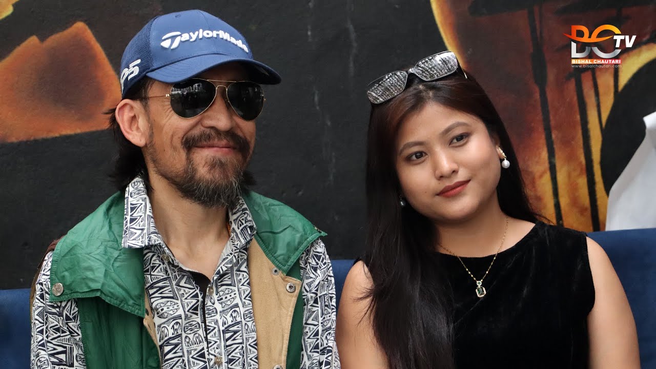 Interview With ISHWOR Movie Team || SHISHIR BANGDEL | RAJU GIRI | KRISTY GURUNG | DHRUBA THAPA ...