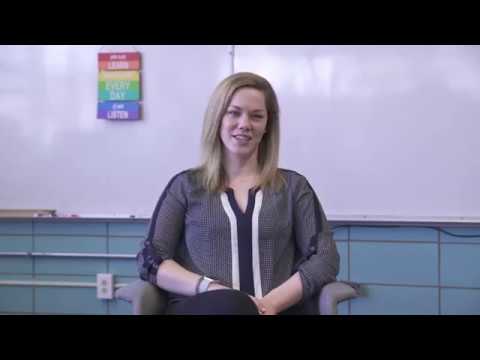 Mindful Practices + Class Catalyst – teacher testimonials - YouTube