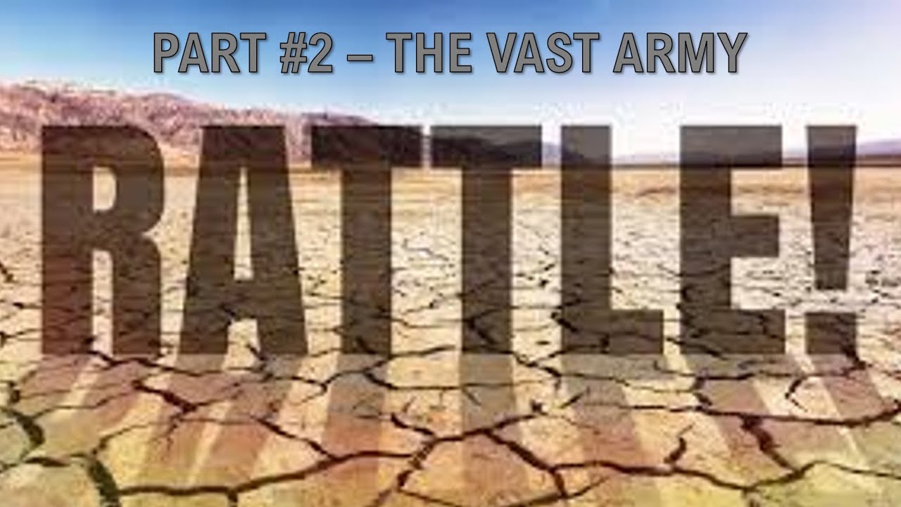 Part #2 - The Vast Army - YouTube