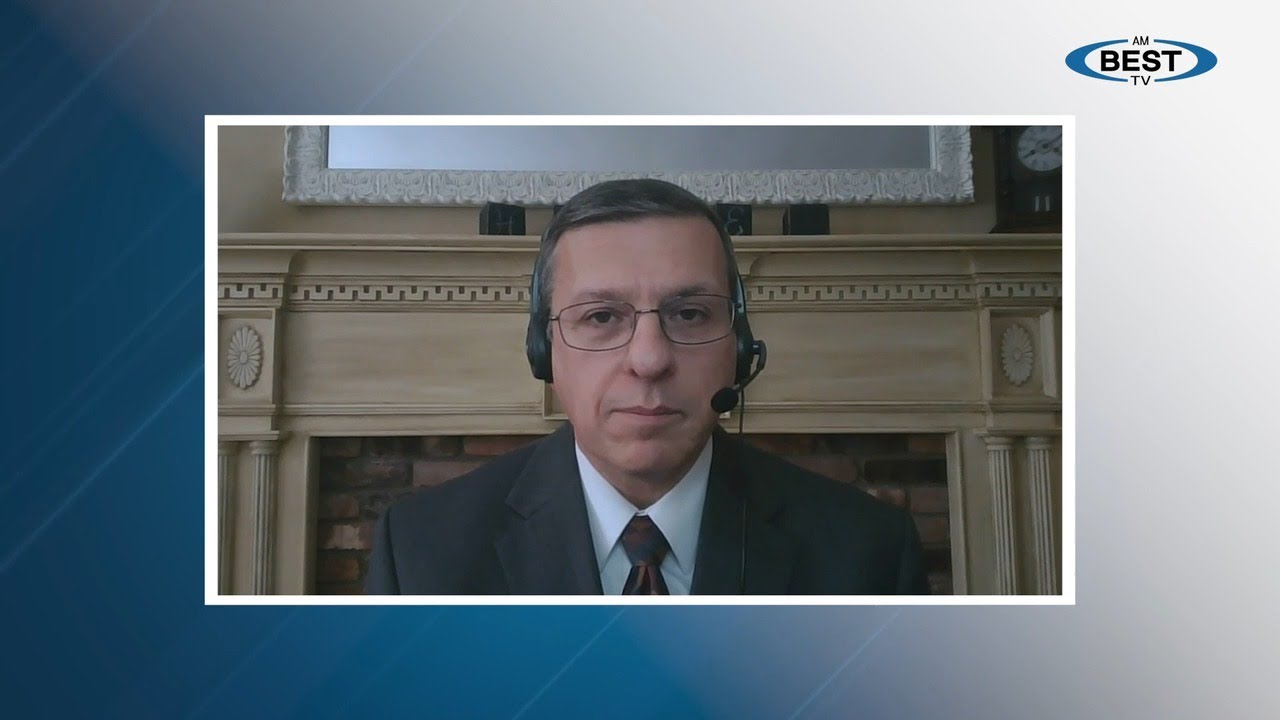 AM Best: Economic Ingenuity Leads to Continued E&S Demand in 2020 - YouTube
