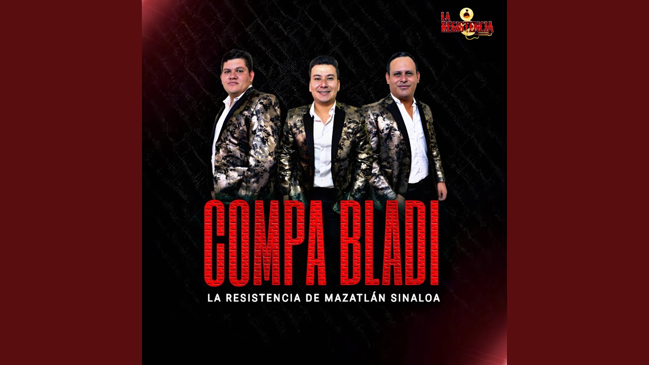 Compa Bladi - YouTube