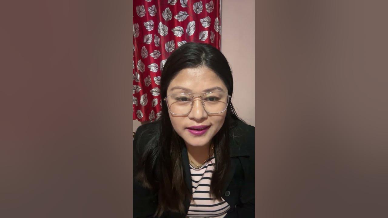 Susma Rai good evening 🙏🏻 - YouTube