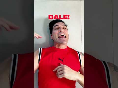 #Dale! #Himno #Mundial #Futbol #Seleccion #Aficion