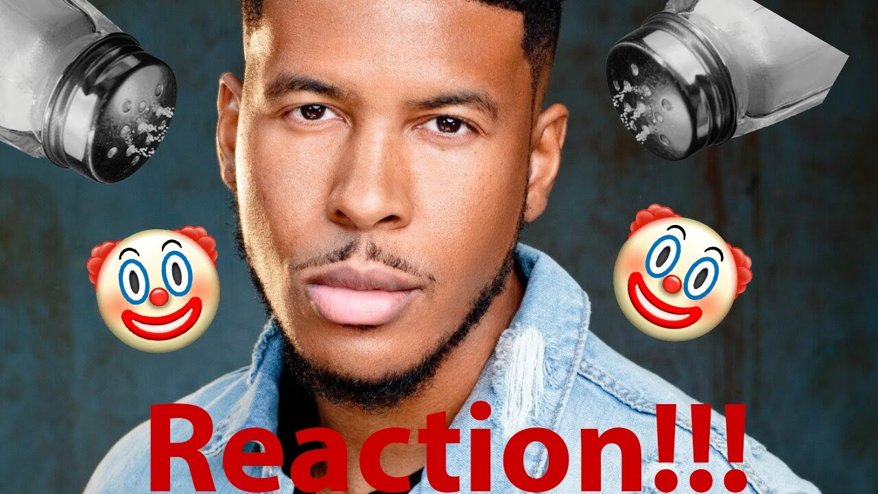 Reacting to more Lowtiergod Salt/Rage clips - YouTube